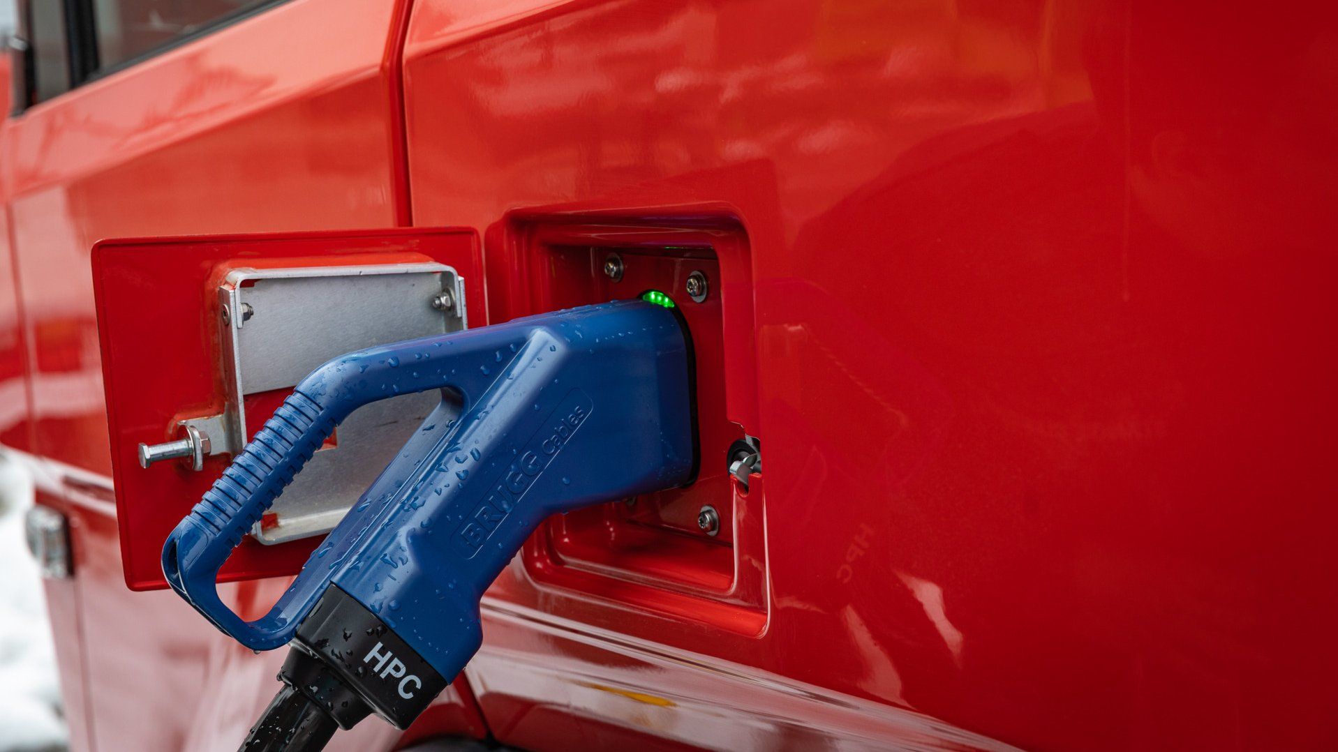 Rosenbauer E-Mobility | Wirkungsgrade im Vergleich.